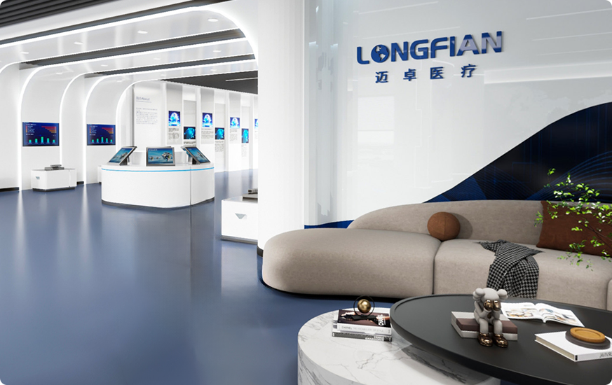 Introduction Oxygen Concentrators Factory China