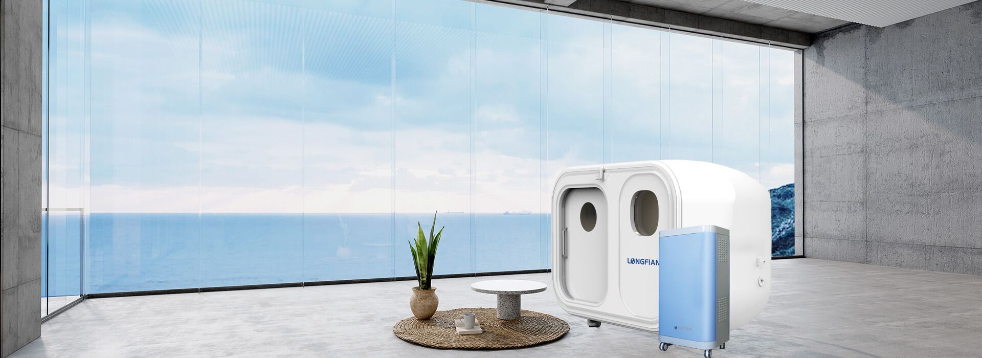 Hyperbaric Oxygen Therapy, Hyperbaric Chamber Therapy, Oxygen ...