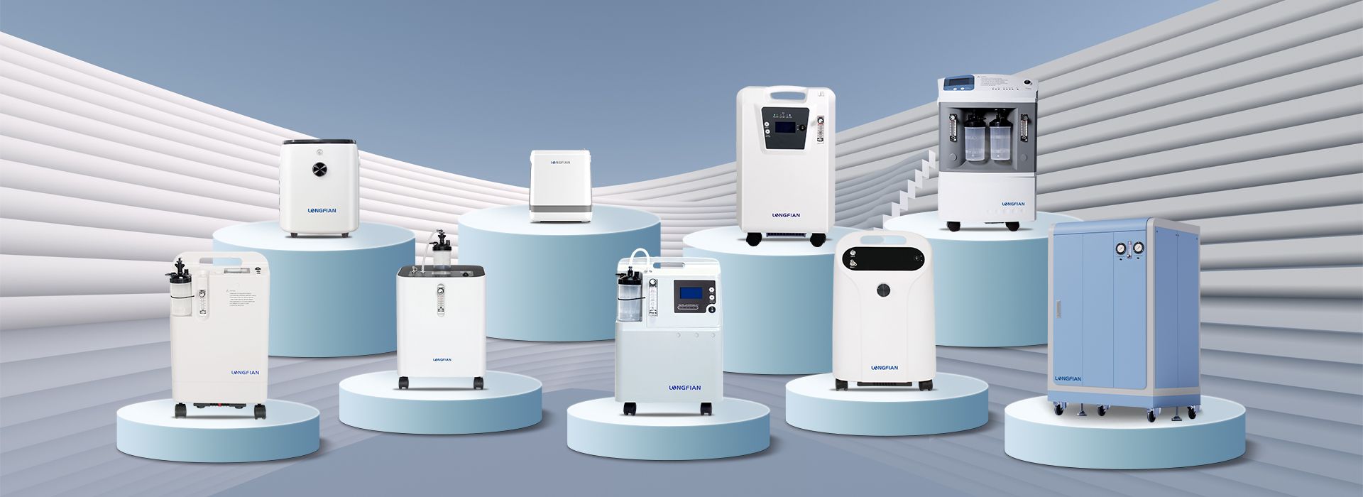 Medical Oxygen Concentrator, Portable Oxygen Concentrator, Oxygen ...
